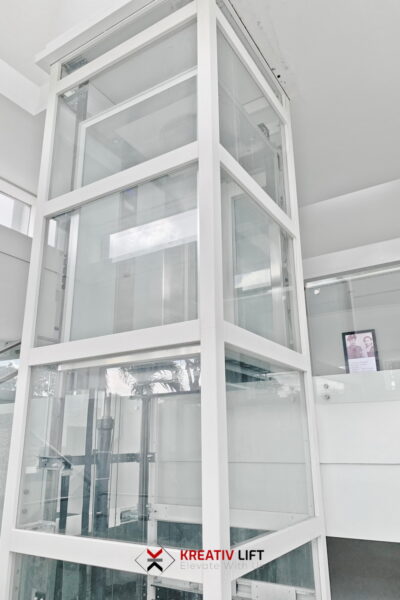 Lift Kabin - Home Lift Indonesia