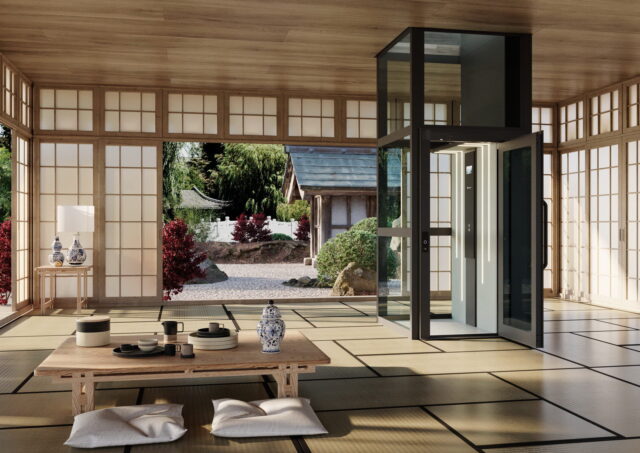 IconLift - Home Lift Indonesia